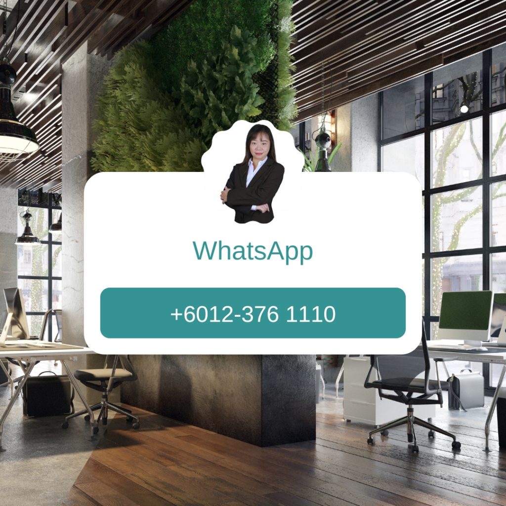 Menara Shell Office for Rent KL Sentral Kuala Lumpur